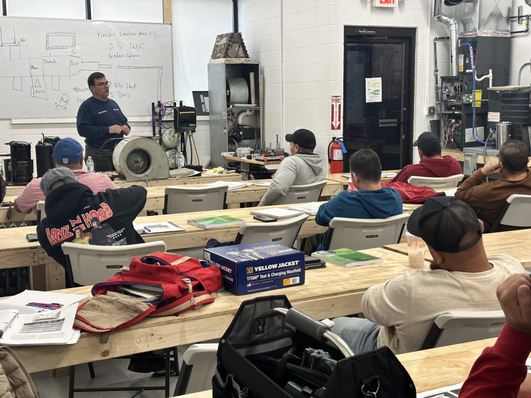 Rios Trade School - ¡Nuestros Estudiantes Participaron En La Gran Rifa ...